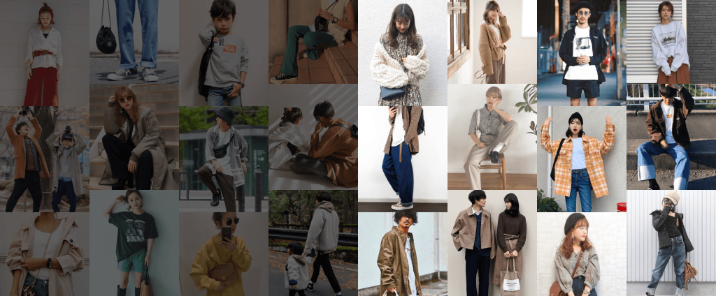 ZOZO APP 介绍_来客推 · 专注电商系统打造